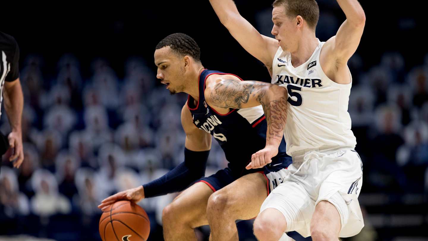How to Watch: Men's College Basketball Today - Tuesday 12/21 - Huskies ...