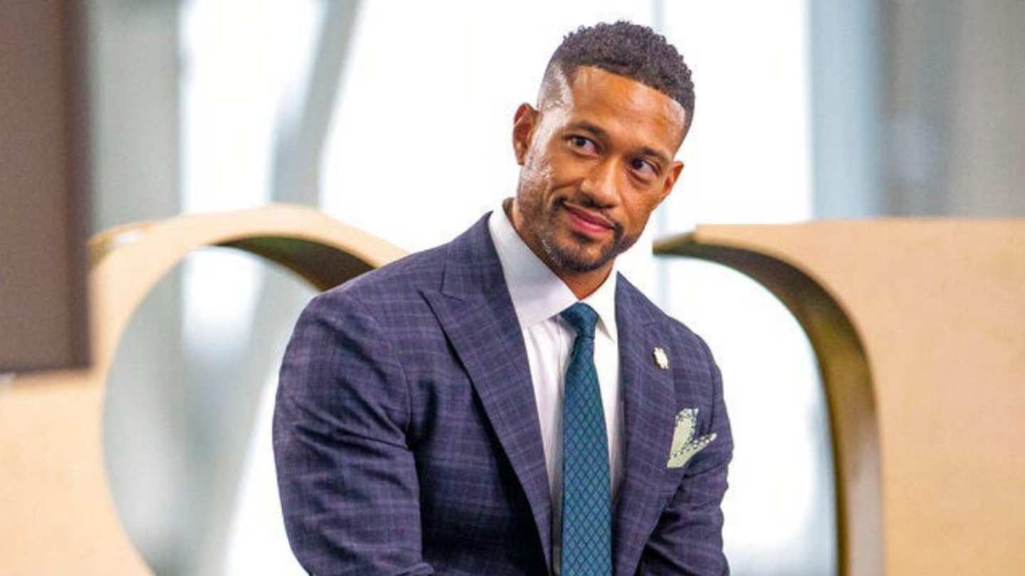 One-On-One With Marcus Freeman - Part One: Notre Dame Is Special, And ...