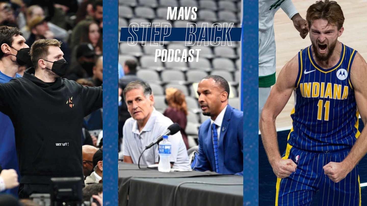 Dallas Mavs COVID Roster Shakeup; Front Office Silver Lining? - Sports ...