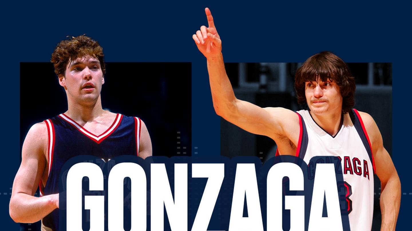 Gonzaga Nation Podcast with Dan Dickau and Adam Morrison - Gonzaga Nation