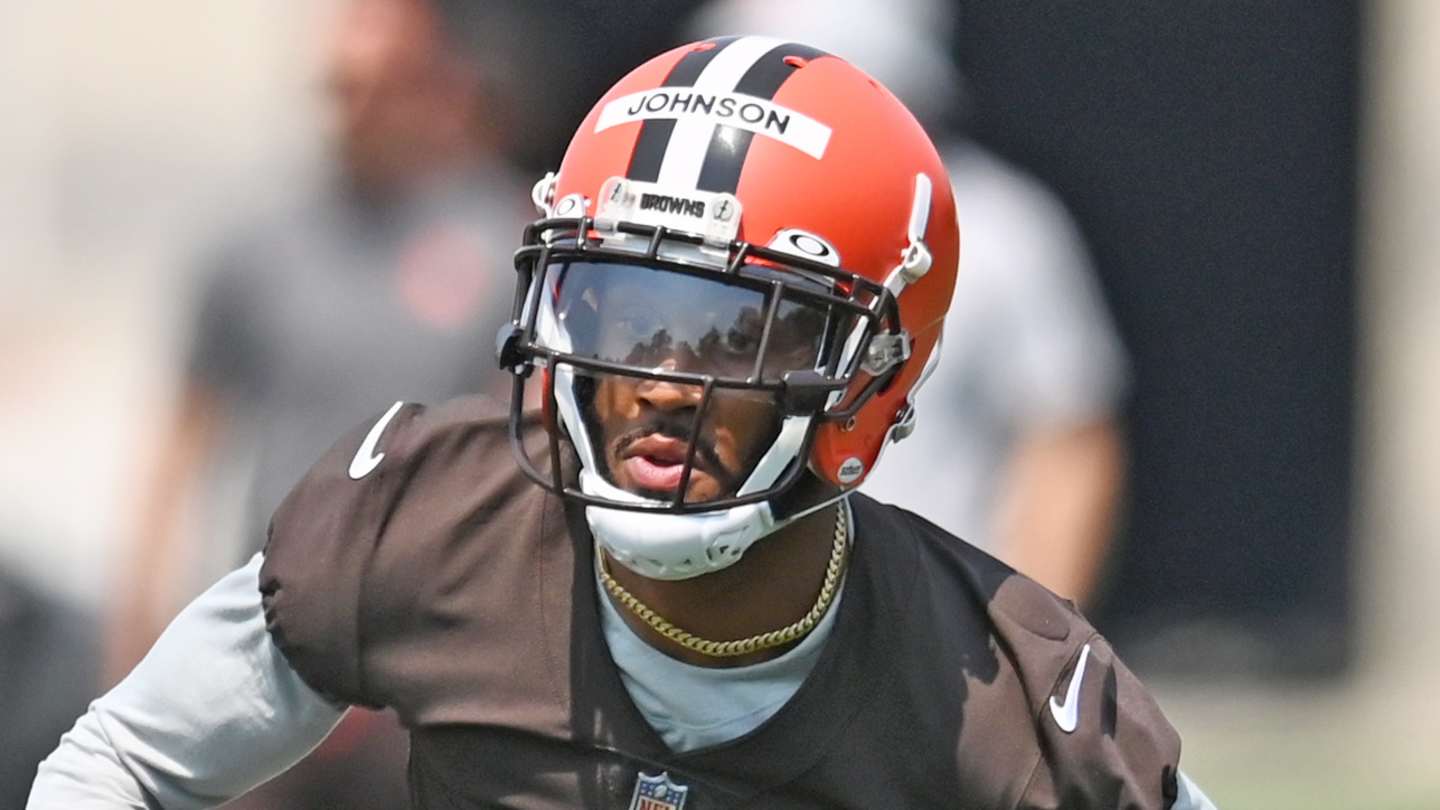 Browns safety John Johnson III rips play-calling during loss to Packers ...