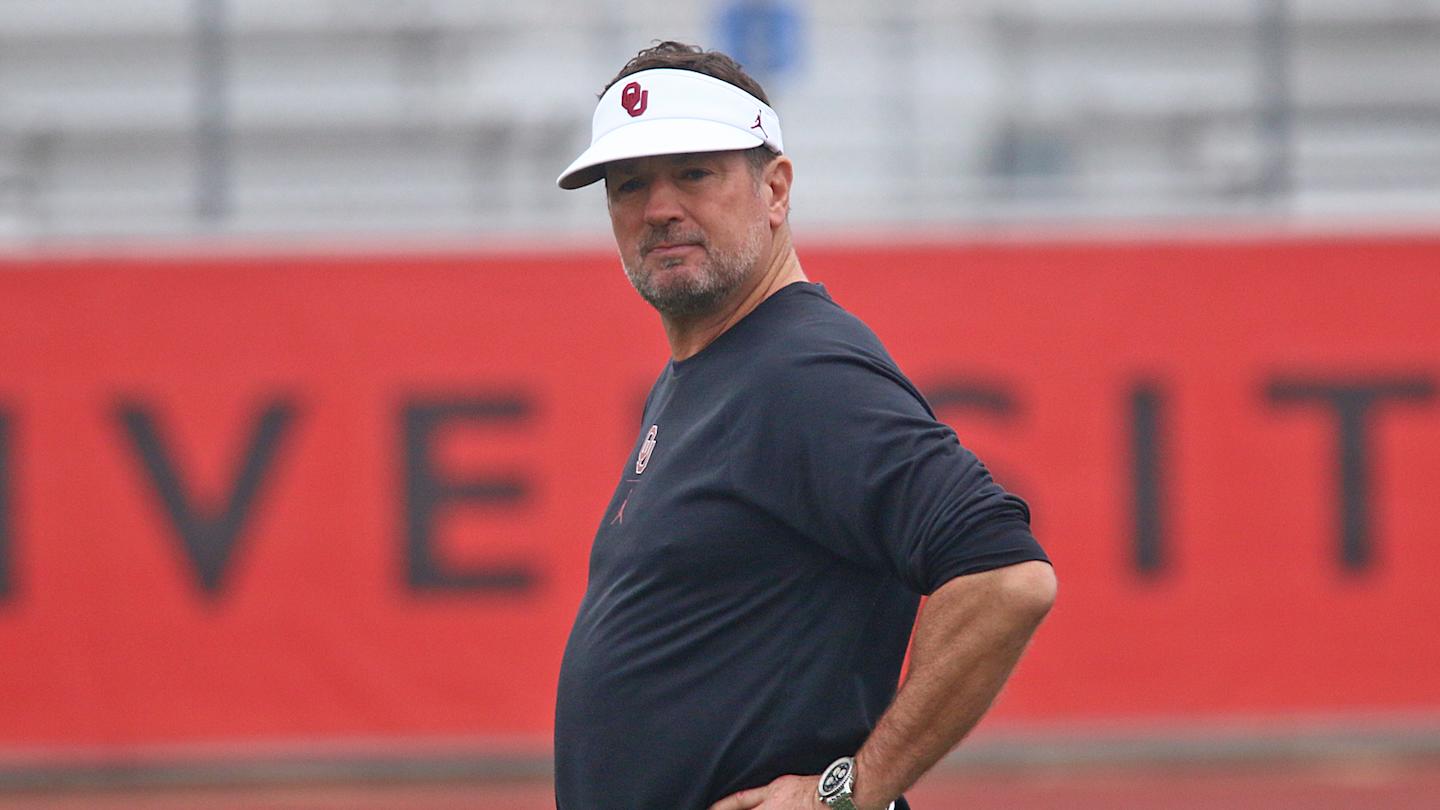 Bob Stoops on Oklahoma Sooners Coaching Controversy: 'It Kills Me ...