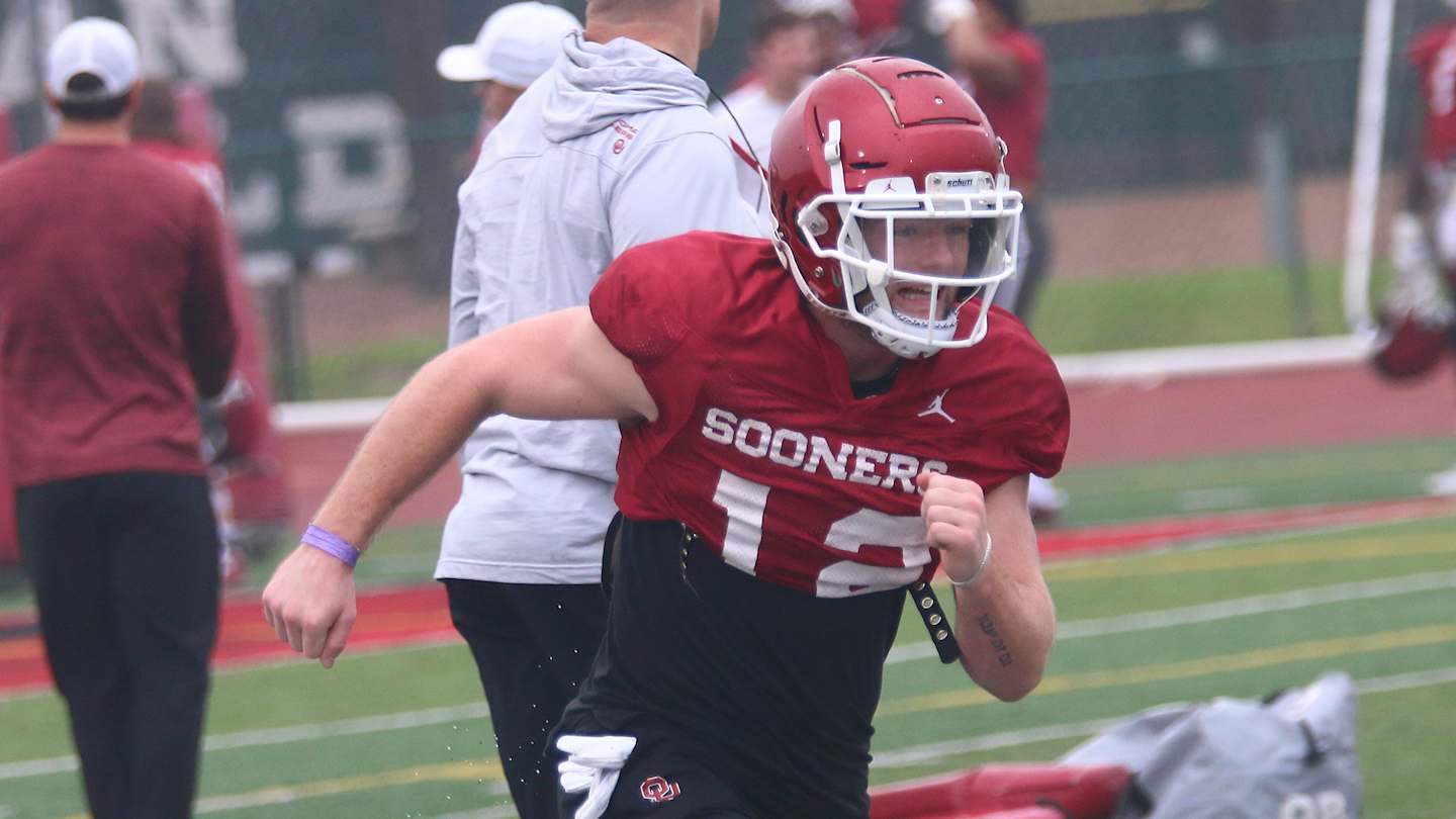 Oklahoma-Florida State GameDay: Under the Radar - Sports Illustrated ...