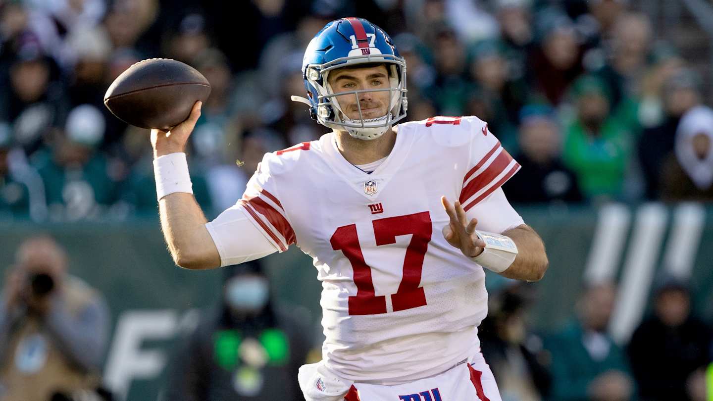 Jake Fromm offers blunt assessment of first start for Giants - Sports ...