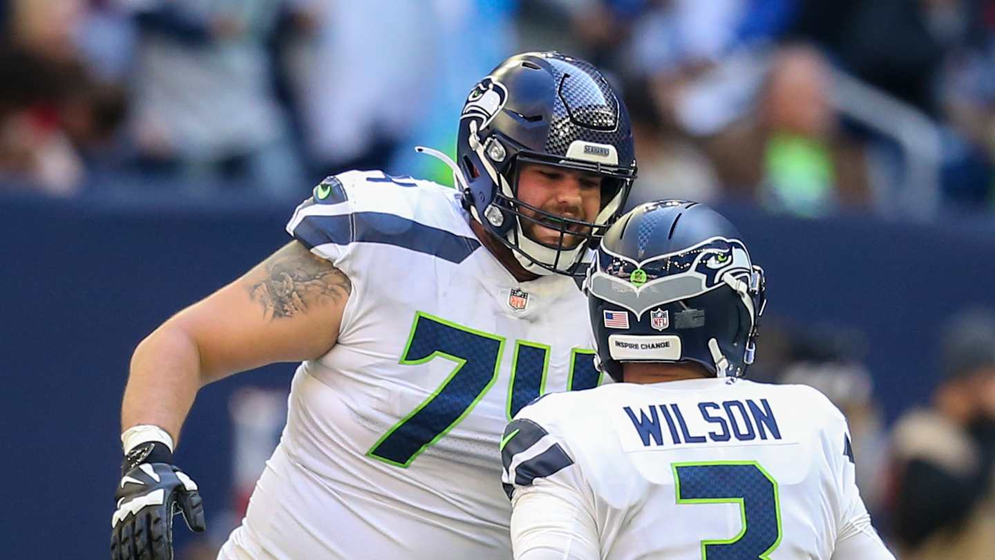 Analysis: 5 Seattle Seahawks Primed For Strong Finish to 2021 Season ...