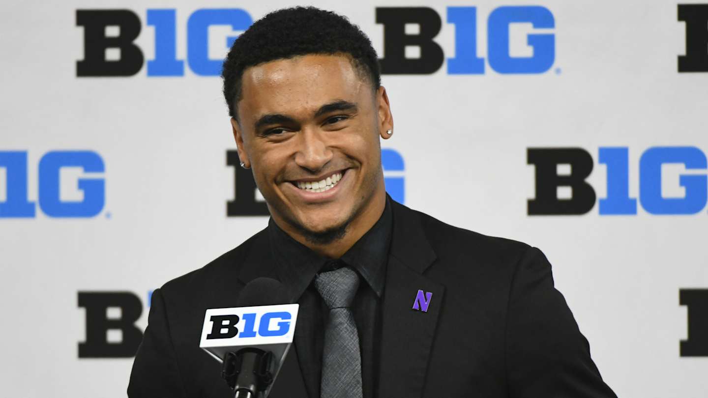 Breaking: All-American Safety Brandon Joseph Enters Transfer Portal ...