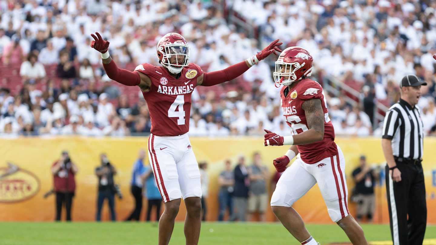 Penn State's fake punt epically fails, sets new gold standard - Sports ...