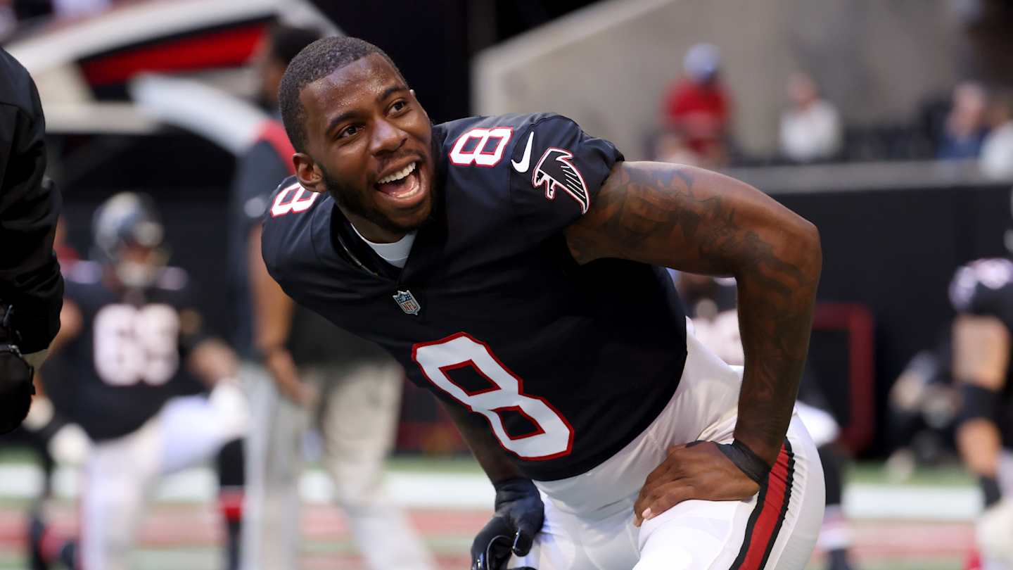 Tight End ADP Report: Kyle Pitts, Cole Kmet Poised For Breakouts ...