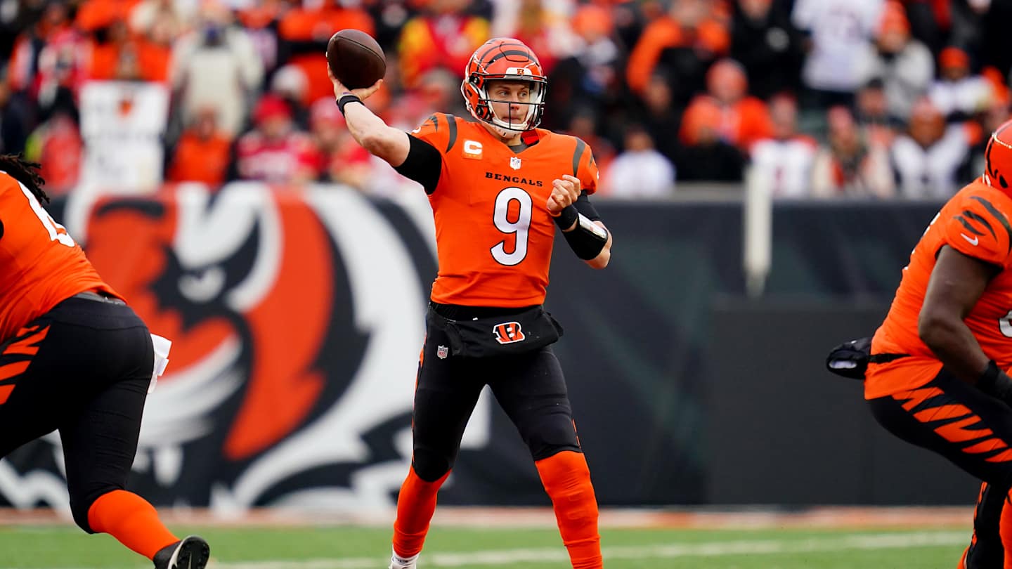 LSU's Joe Burrow, Ja'Marr Chase Make More History in Legacy Performance ...