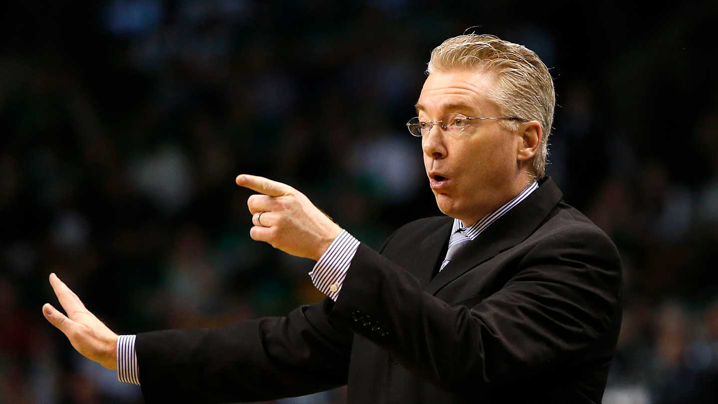 Atlanta Hawks Have New Interim Head Coach - Sports Illustrated Atlanta ...