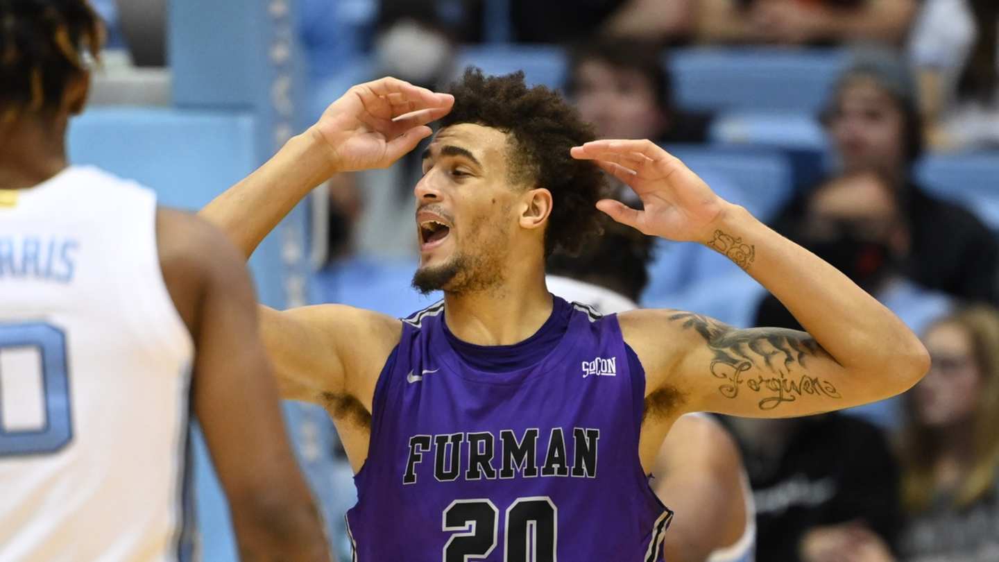 Watch Furman vs South Carolina: Stream men's college basketball live - How to Watch and Stream ...
