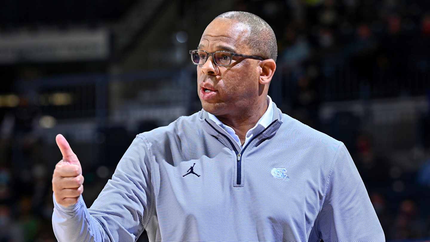 Quick Hitters - North Carolina at Notre Dame - Sports Illustrated North ...