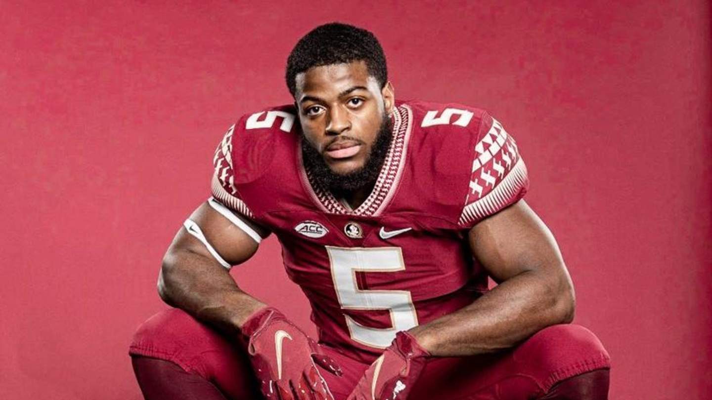 College Football News: Albany Transfer Jared Verse Commits to Florida ...