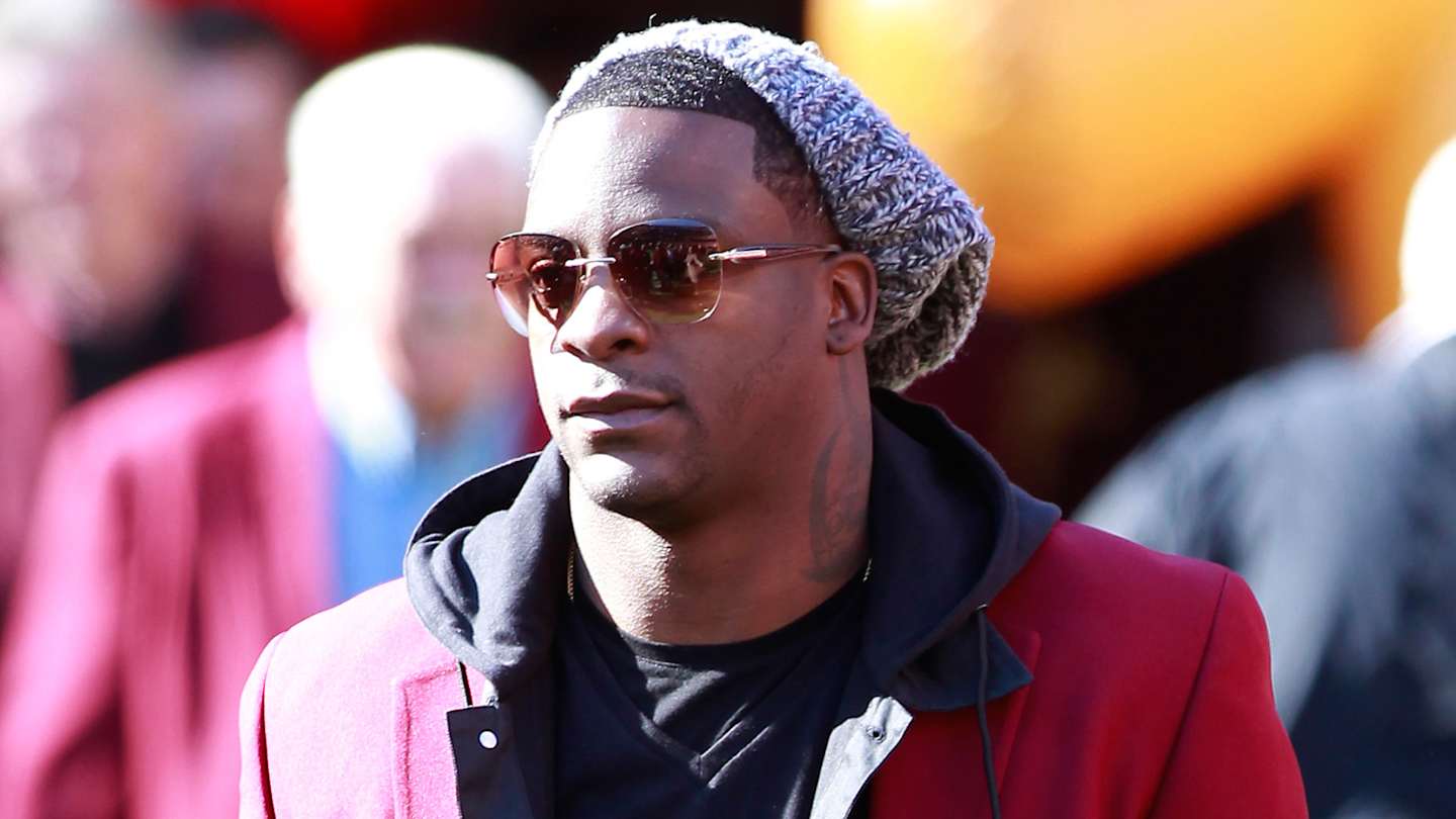 Clinton Portis sentenced to prison for role in health care fraud scheme ...