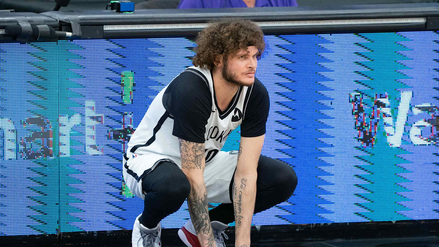 Tyler Johnson Lands Deal With Spurs After Sixers Stint - Sports ...