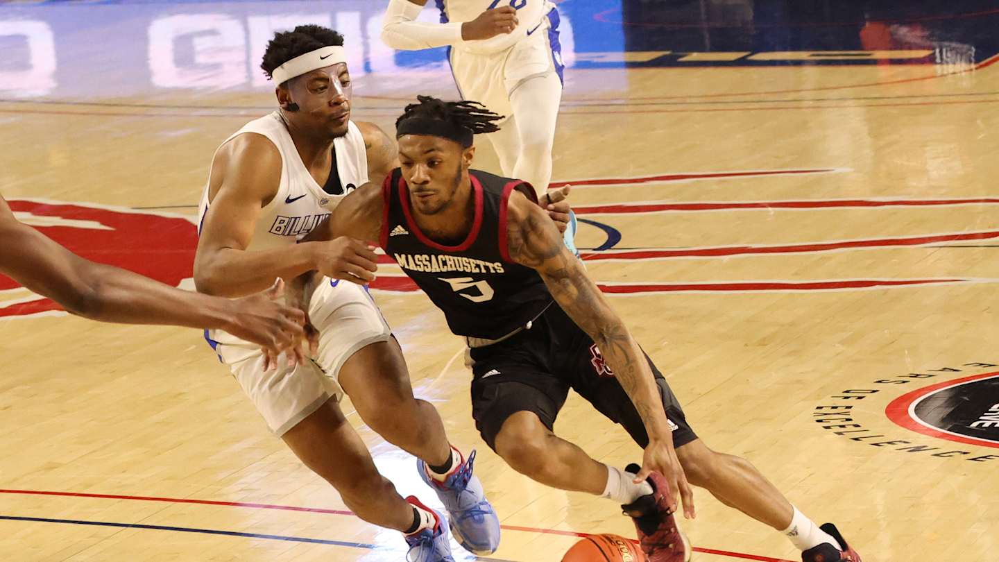 George Washington at UMass: Free Live Stream College Basketball - How to Watch and Stream Major ...