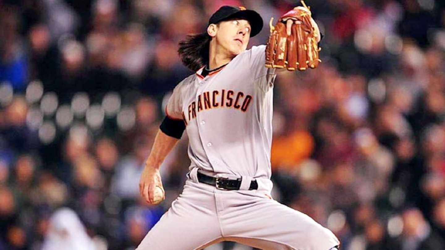 Baseball Hall of Fame: Tim Lincecum’s greatness didn’t last - Sports ...