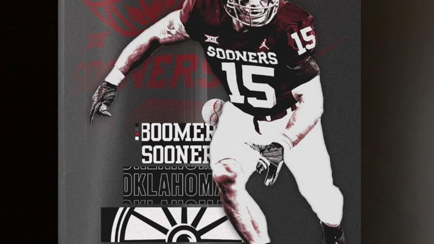 Linebacker Transfer T.D. Roof Commits to Oklahoma - Sports Illustrated ...