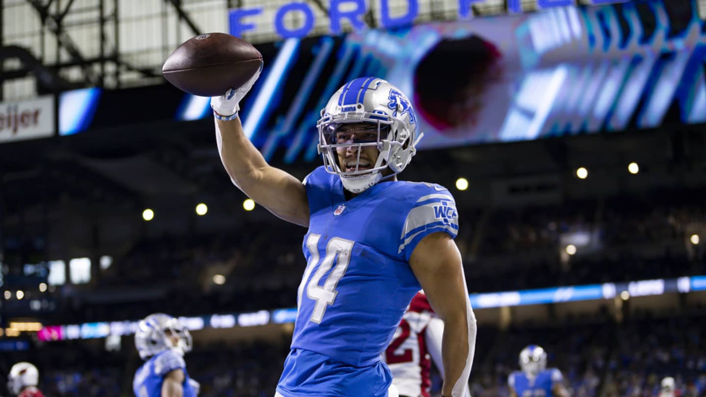 NFL roundtable examines who is Detroit Lions best player - Sports ...