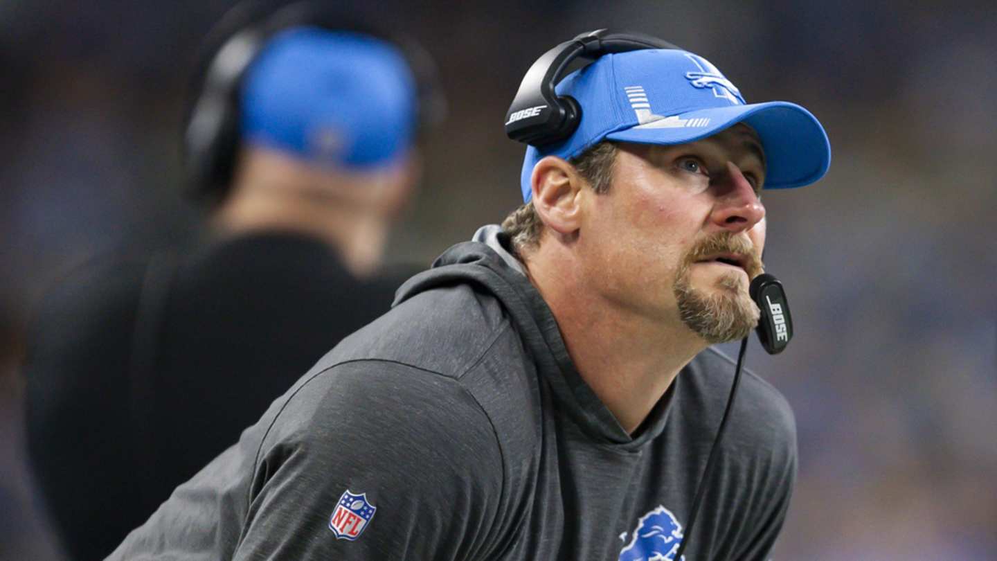 Social media reacts to Detroit Lions Dan Campbell bobblehead - Sports ...