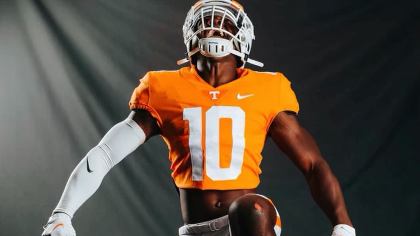 Coveted LB Grayson Howard Ready for Visits, Talks Vols and More ...