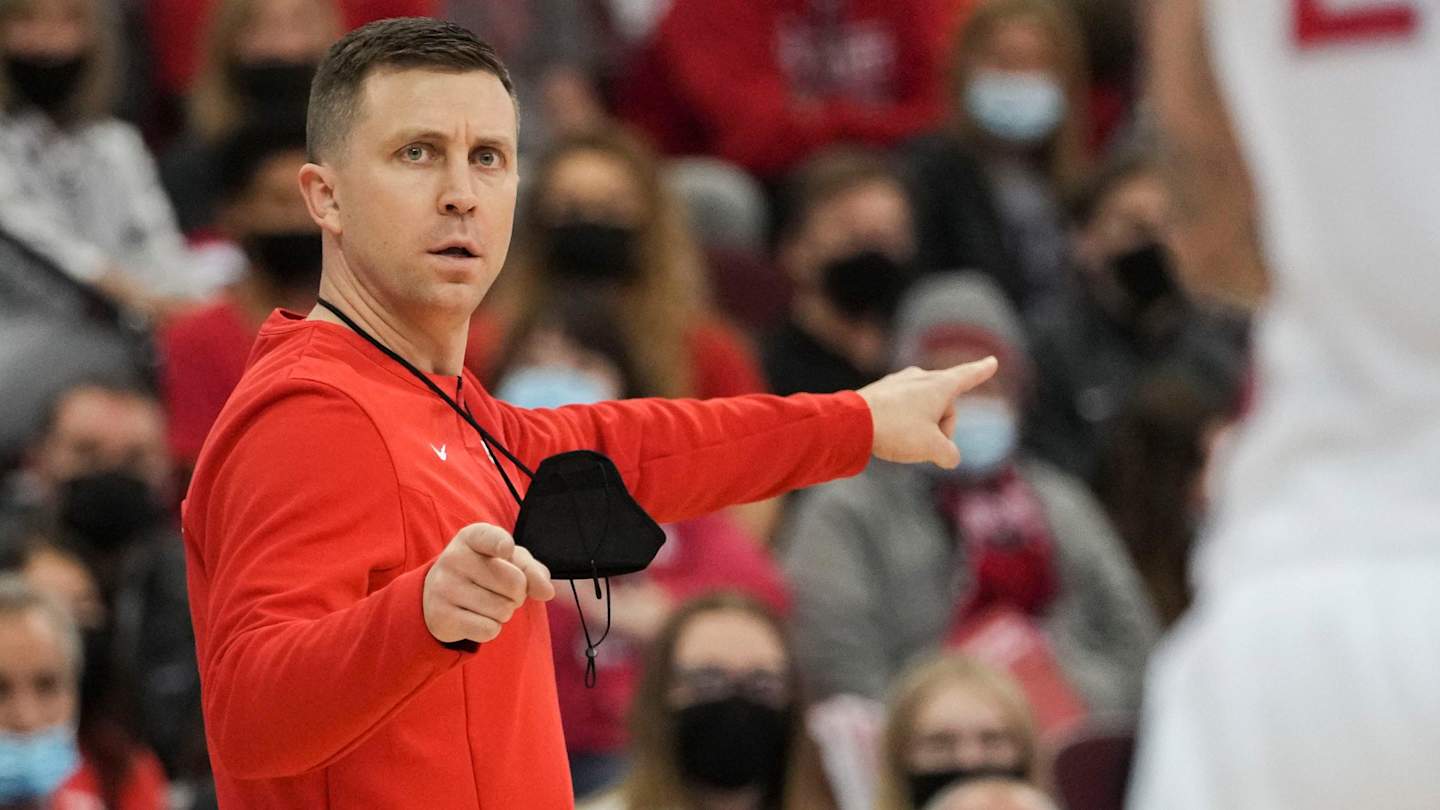 Contract Details Revealed For New Ohio State Buckeyes Coach Jake ...