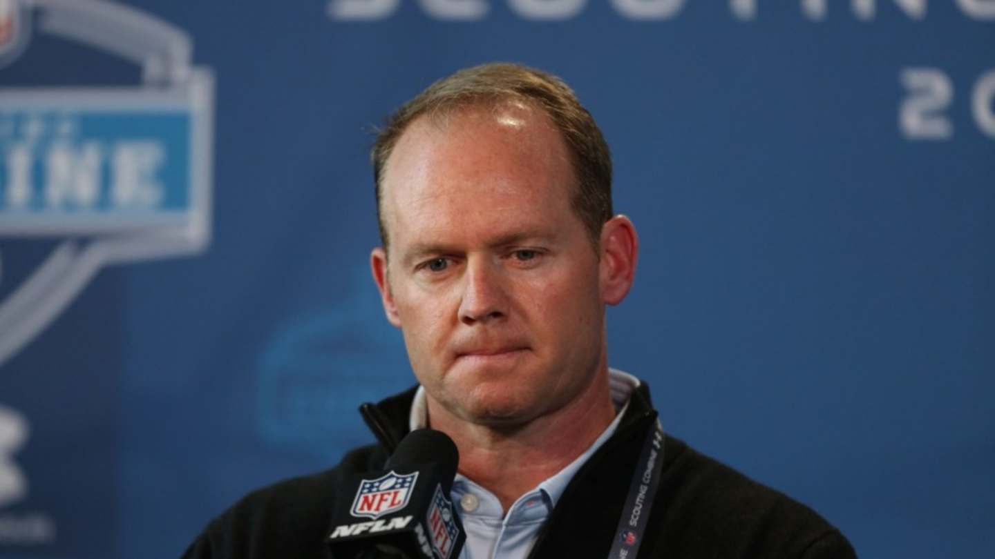 Bears Request to Interview Saints' Jeff Ireland for Open GM Spot ...