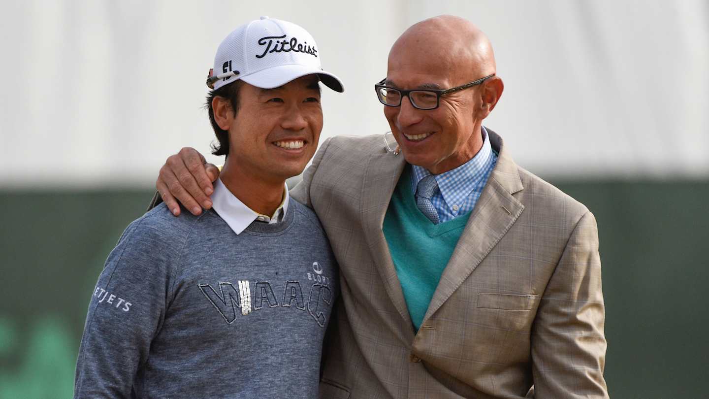 ‘Golf Digest’ writer Tim Rosaforte has died at 66 years old - Sports ...