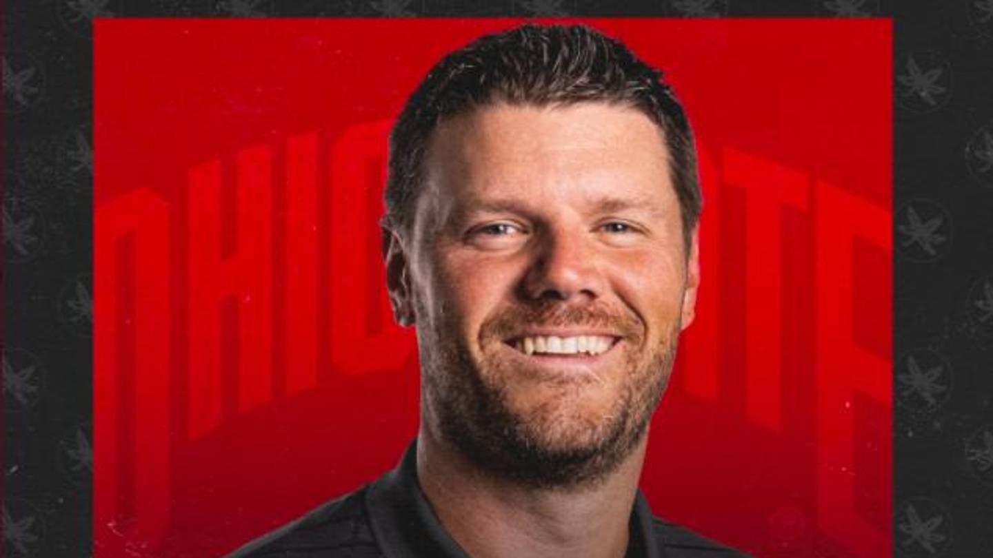UCLA Football's Justin Frye Officially Hired as Ohio State's Offensive ...