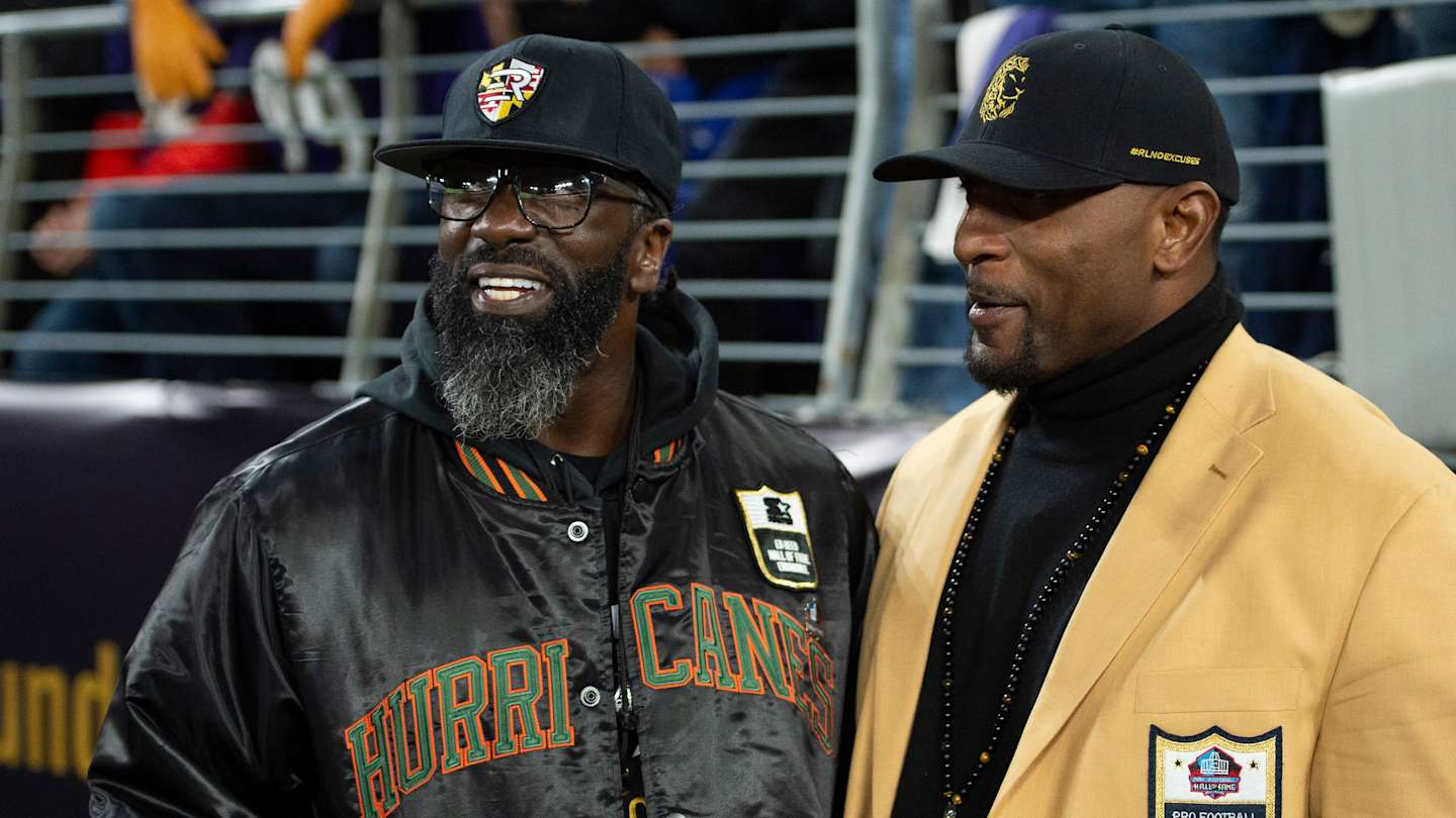 NFL legend has strong message for teams hiring new coaches this year ...