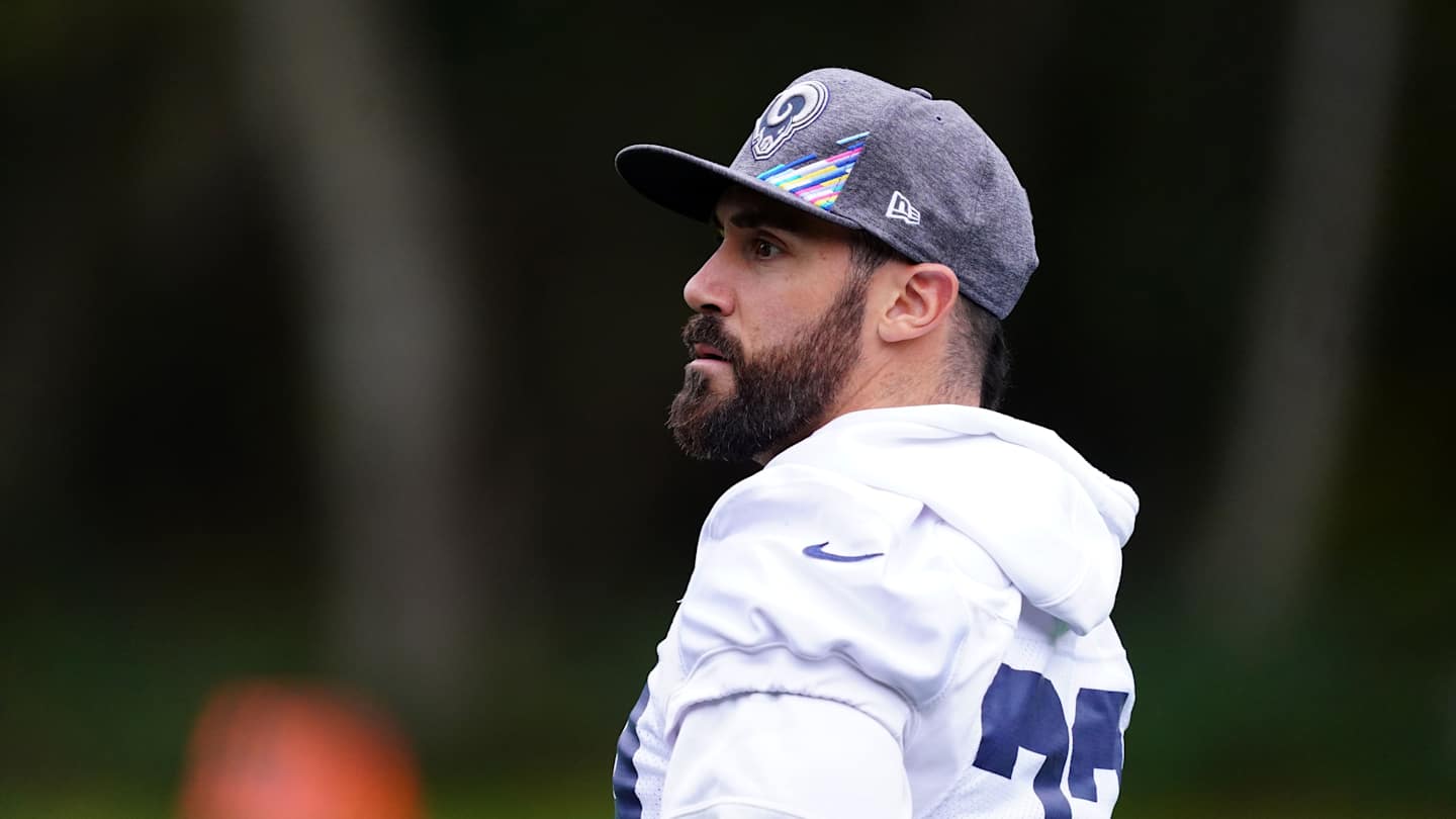Rams to sign Eric Weddle for playoffs after Jordan Fuller injury ...