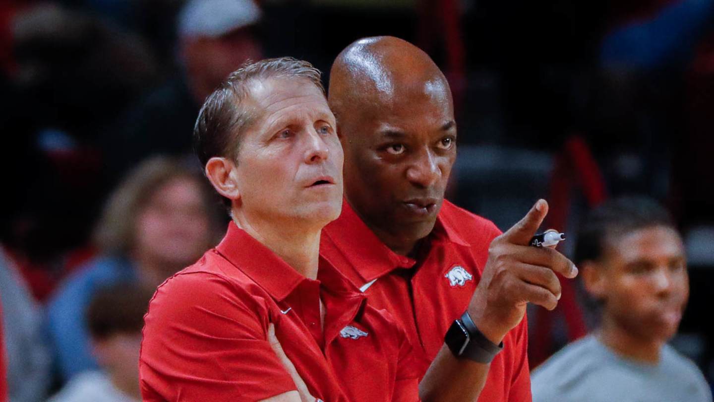 Keith Smart Has Been in 'Interim' Role with Teams Before - Sports ...