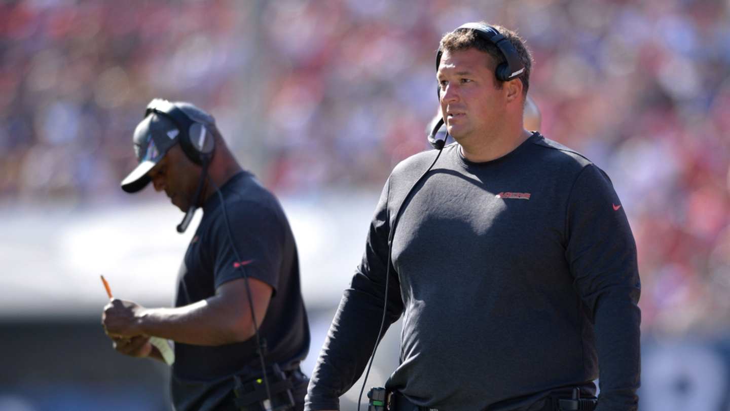 Browns Defensive Line Coach Chris Kiffin Heading to Ole Miss - Sports ...