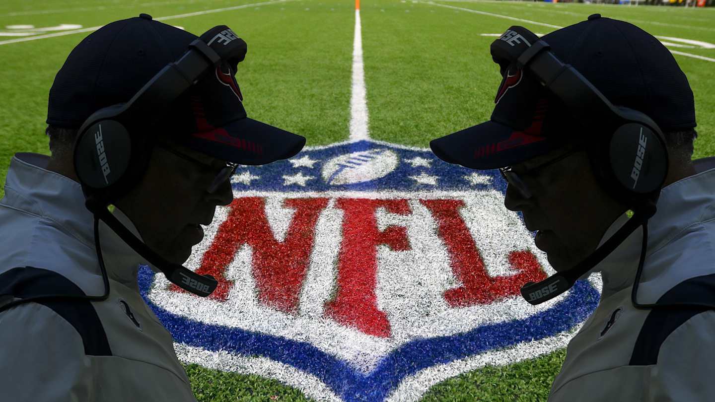 NFL Continuing Diversity Coaching and Scouting Fellowships - HBCU Legends