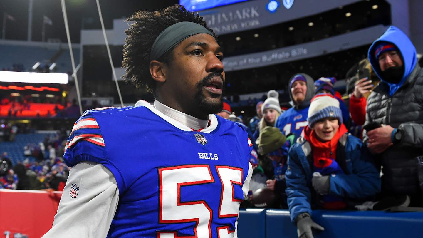 Frogs in the NFL: Super Wild Card Weekend - Sports Illustrated TCU ...