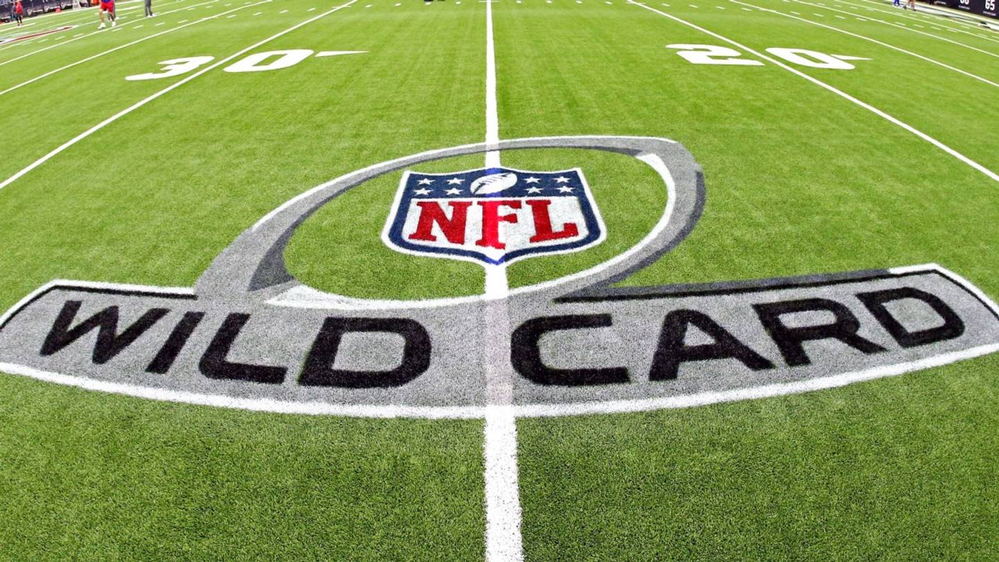 Everything You Need to Know About NFL Wild-Card Weekend - Sports ...
