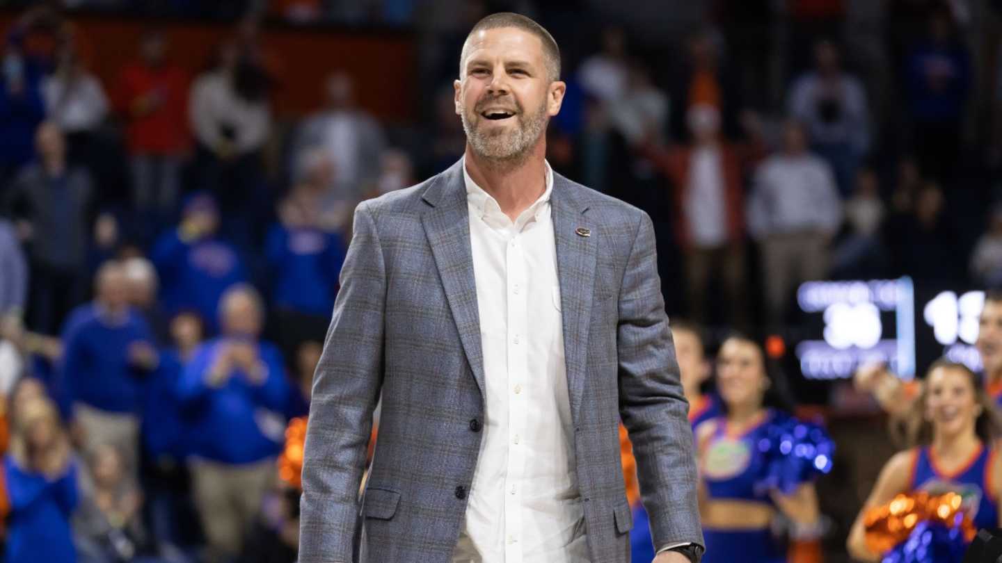 Gators HC Billy Napier Shares Further Insight Into Desire to Build ...