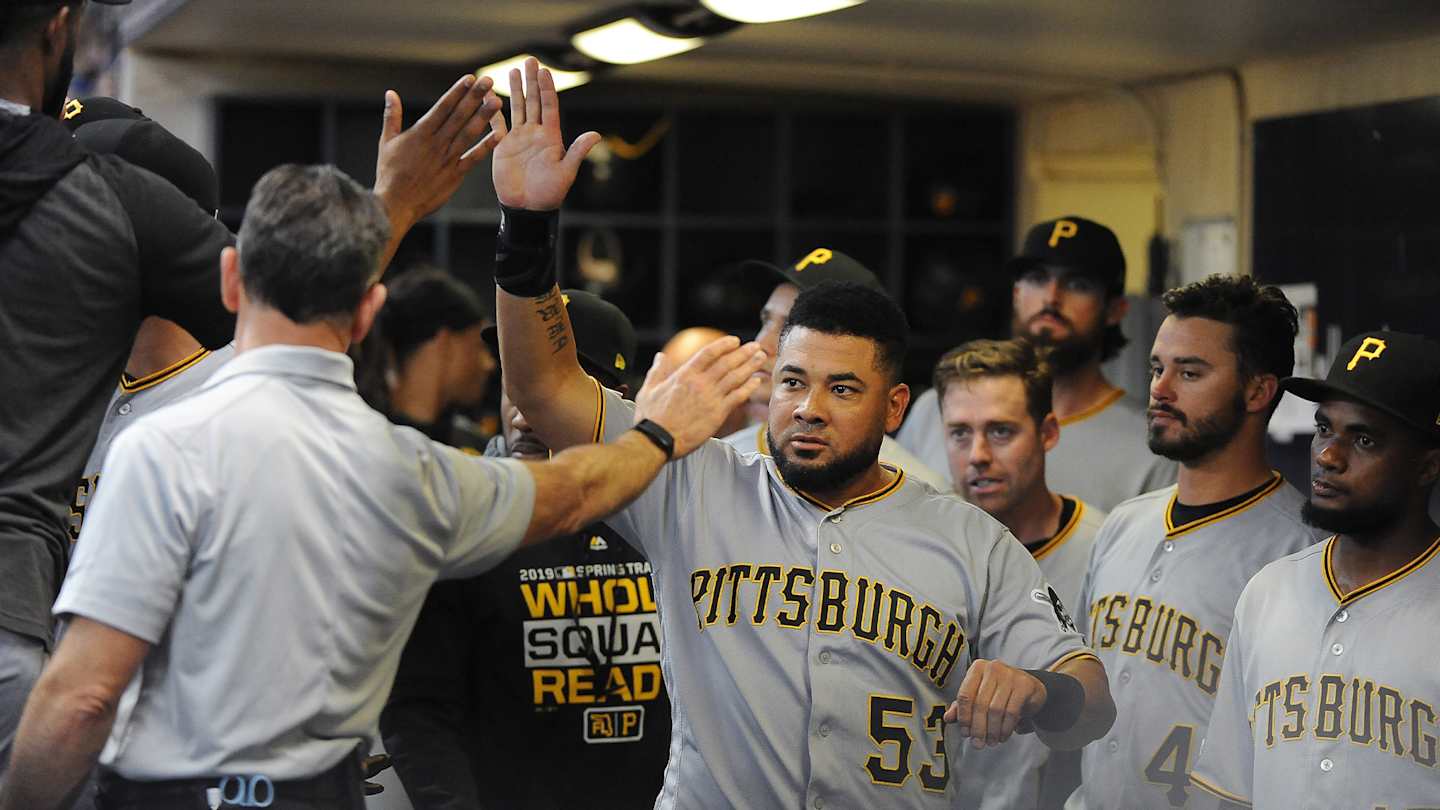 Melky Cabrera announces retirement from MLB after 15 seasons - Sports ...