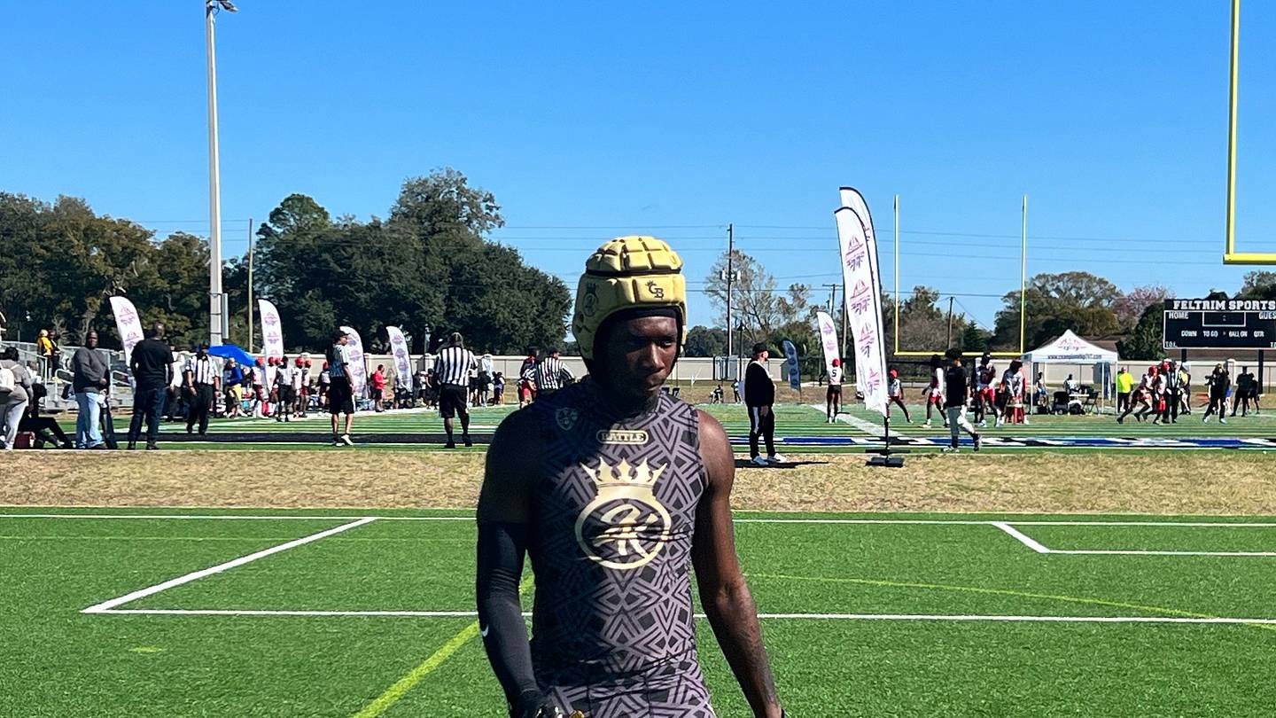 Evaluating the Top Talent for 24K Seven-on-Seven Football - Inside the ...
