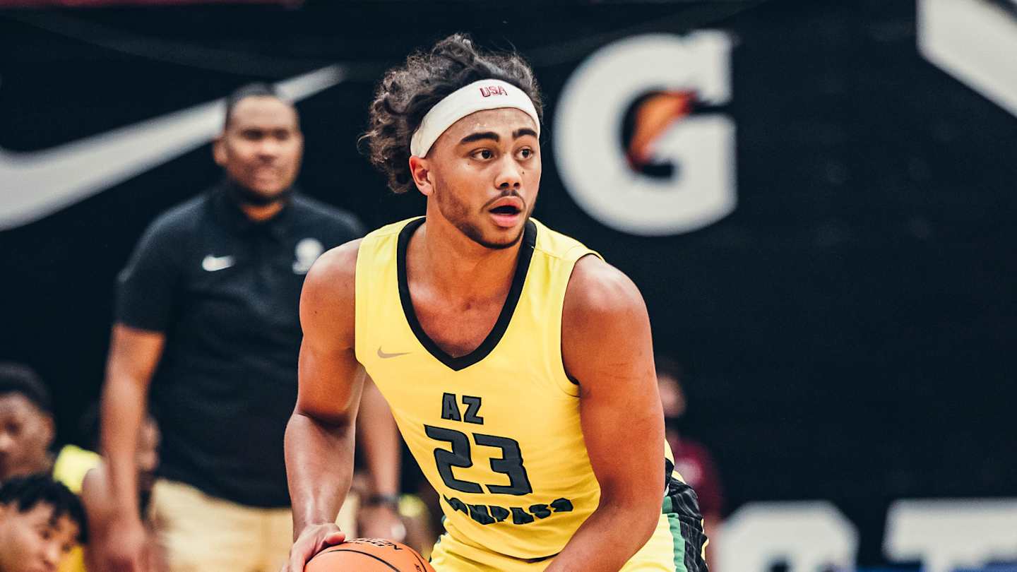 College Basketball Recruiting News: Arizona, Illinois, Michigan, others ...