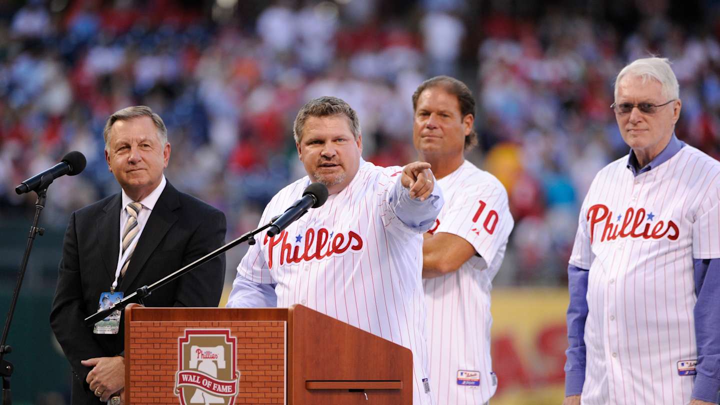 John Kruk: From Philadelphia Phillies Fan Favorite to Beloved ...