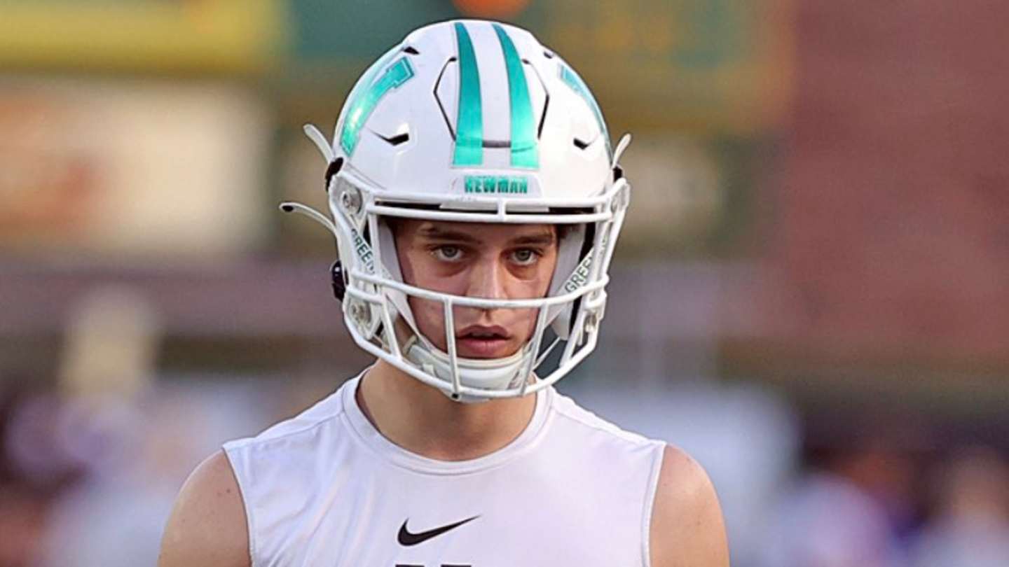 Arch Manning Set to Get Visit From Nick Saban and Pete Golding - Sports ...