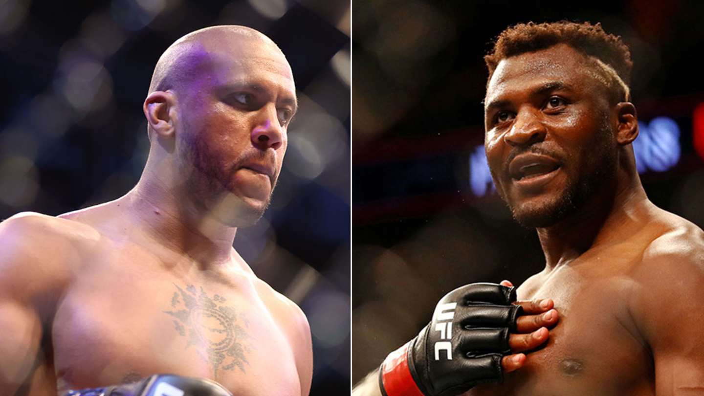 UFC 270 preview: Four Questions on Francis Ngannou, Ciryl Gane and more ...