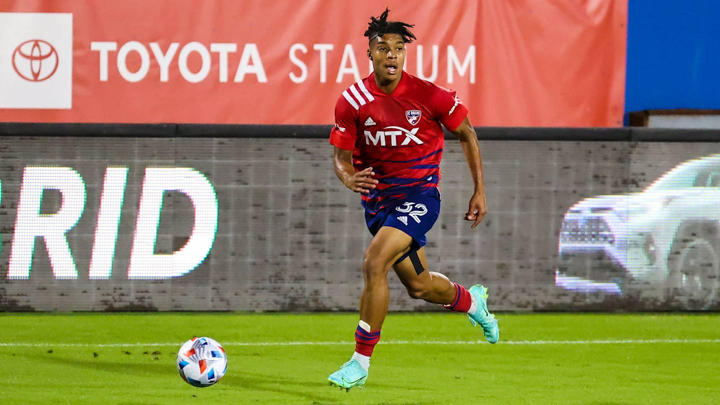 Justin Che: Hoffenheim signs FC Dallas, US prospect on loan - Sports ...