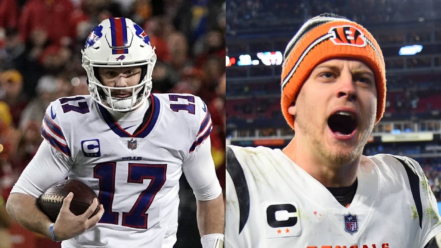 ESPN Analyst Kirk Herbstreit On AFC Divisional Round: 'I Can't Go ...