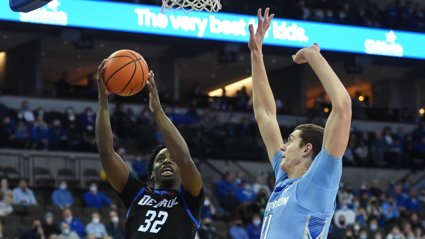 Providence v DePaul: Free Live Stream College Basketball, Channel - How ...