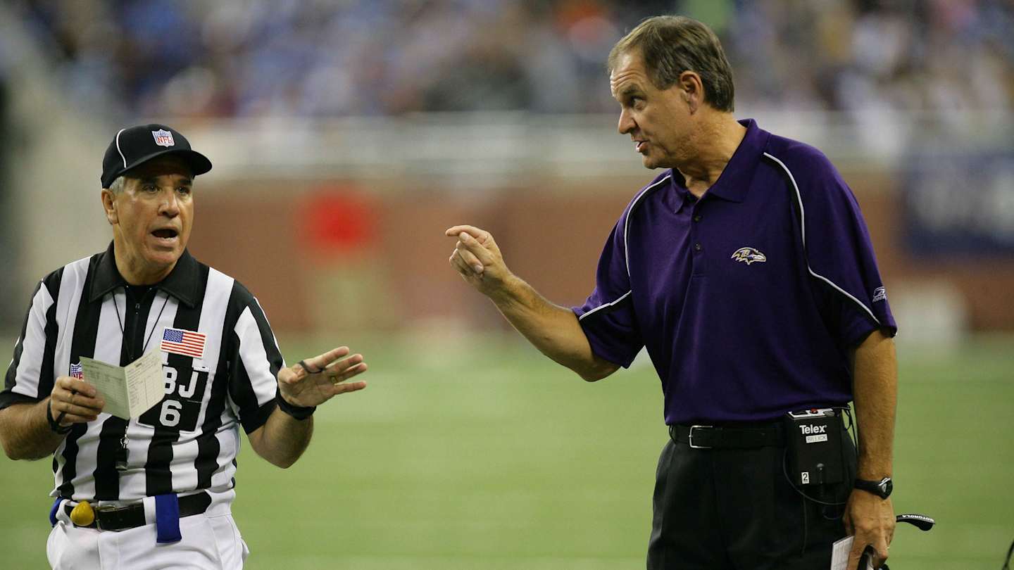 Brian Billick, Howard Balzer Once Killer B's on Radio - Arizona State ...