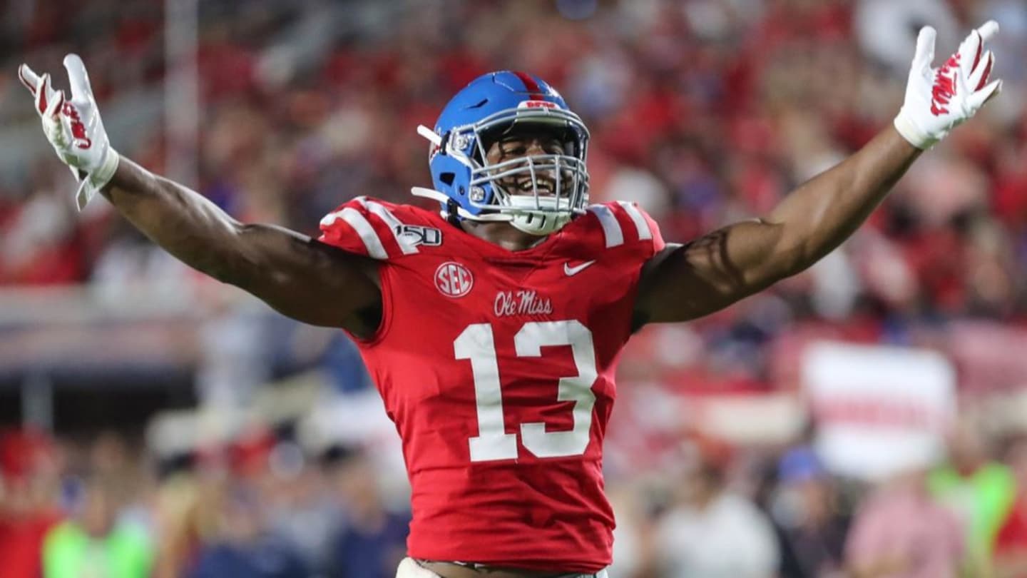 NFL Draft: NFLPA Bowl Day Two Recap - National Team - Visit NFL Draft ...