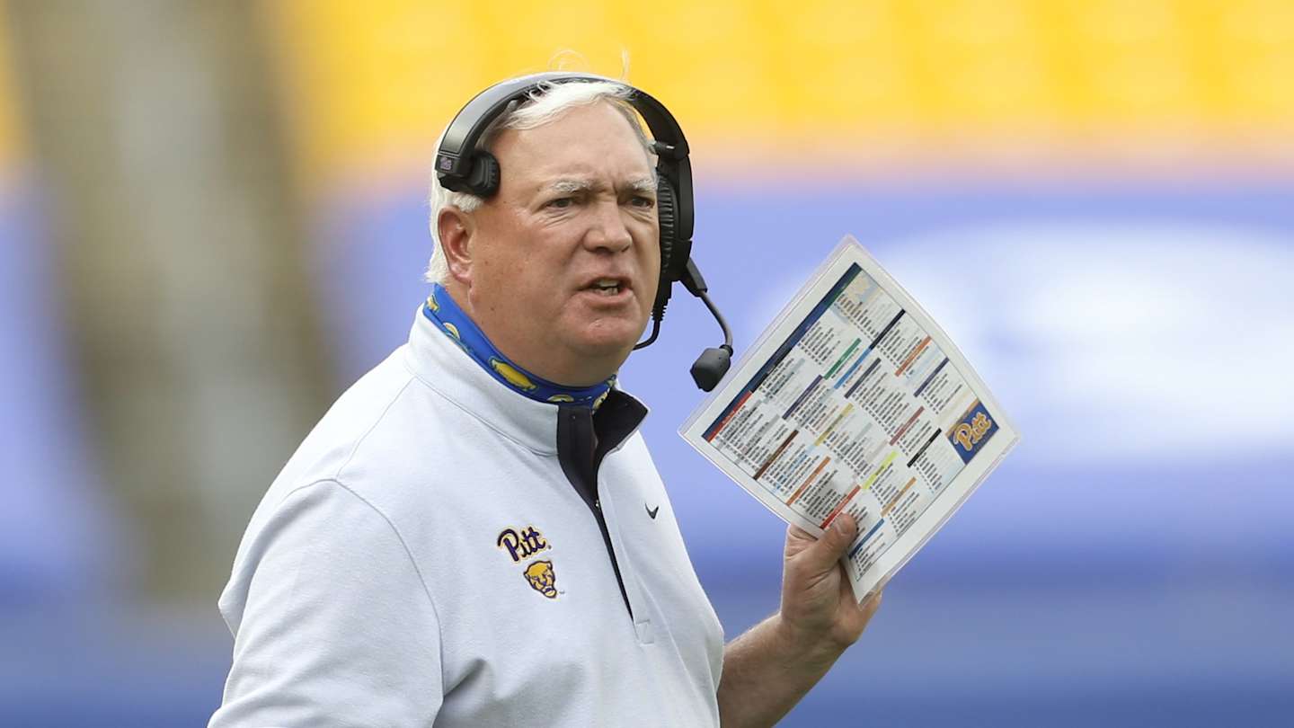 Jeremy Pernell: Mark Whipple Has Credentials But Also Question Marks ...