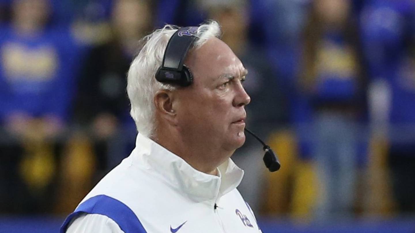 Husker Dan: Can Mark Whipple Fix Nebraska's Red-Zone Missteps? - All ...